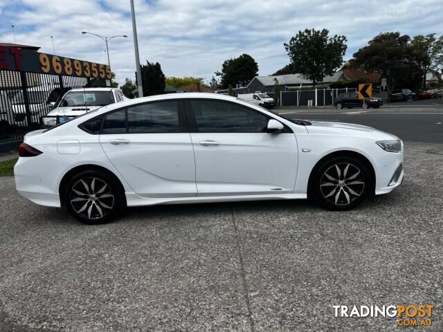 Holden Commodore ZB Cars For Sale in Australia