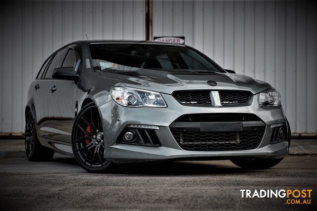 HSV Cars For Sale in Australia