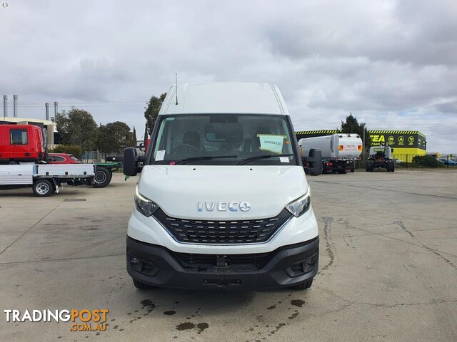 2023 Iveco Daily 50C18