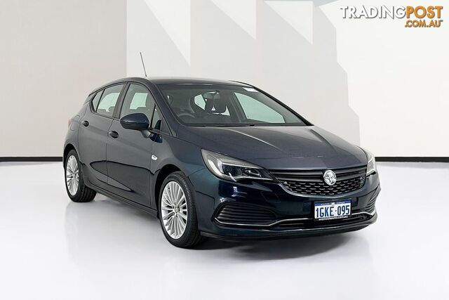 Holden Astra Cars For Sale in Australia