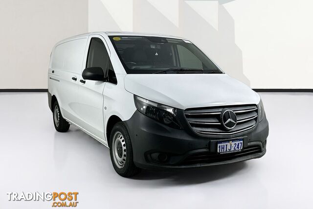 25 Mercedes Benz Vito Cars For Sale in Australia