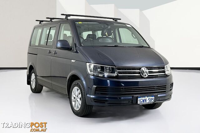 Volkswagen Multivan Cars For Sale in Australia