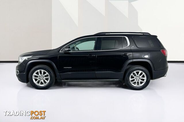 2020 HOLDEN ACADIA LT 2WD AC MY19 4D WAGON
