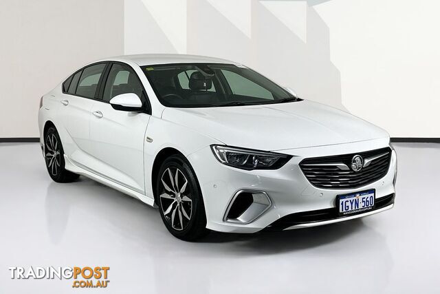 Holden Commodore ZB Cars For Sale in Australia