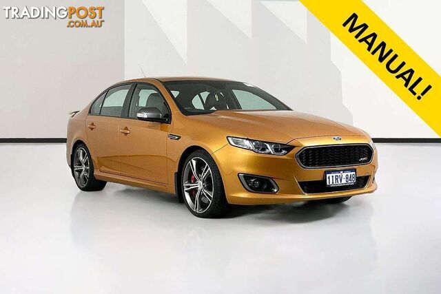 7 Ford Falcon XR8 Cars For Sale in Australia