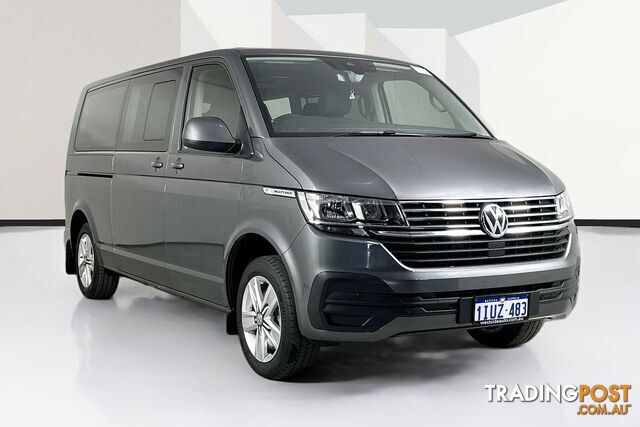Volkswagen Multivan Cars For Sale in Australia