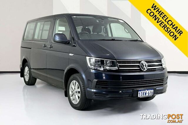 Volkswagen Multivan Cars For Sale in Australia