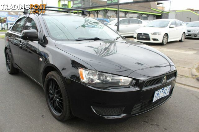 Mitsubishi Lancer Cars For Sale in Australia