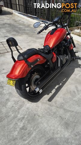 965 Motorbikes For Sale in Australia