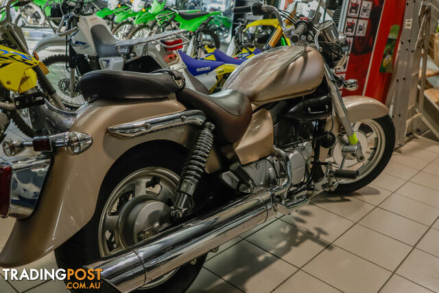 965 Motorbikes For Sale in Australia