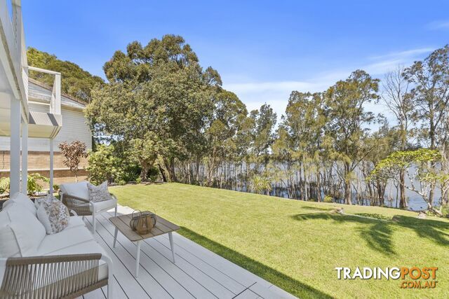 102 Blue Bell Drive WAMBERAL NSW 2260