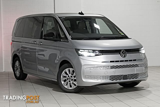 Volkswagen Multivan Cars For Sale in Australia