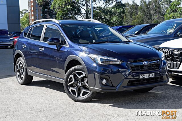 Subaru XV Cars For Sale in Australia