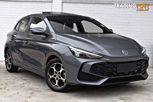 MG MG3 Cars For Sale in Australia