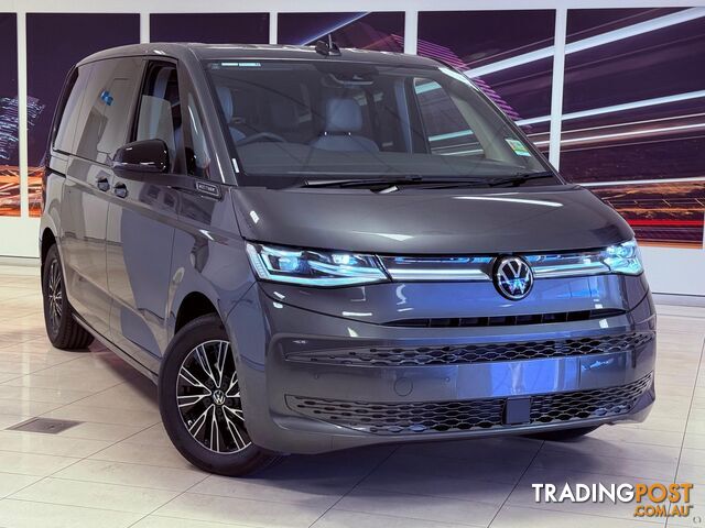 Volkswagen Multivan Cars For Sale in Australia