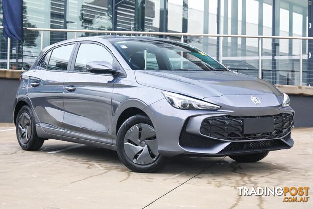 MG MG3 Cars For Sale in Australia
