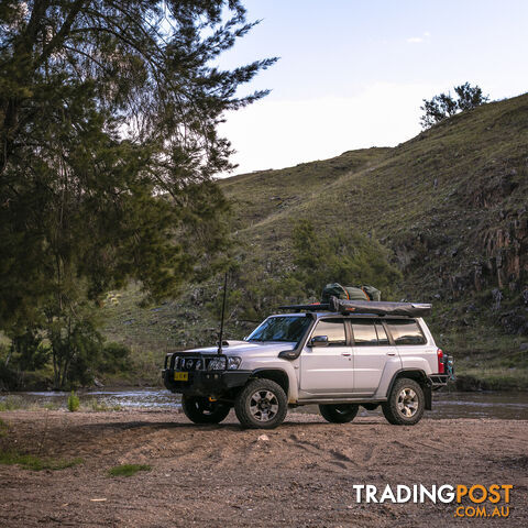 228 Nissan Patrol Cars For Sale in Australia