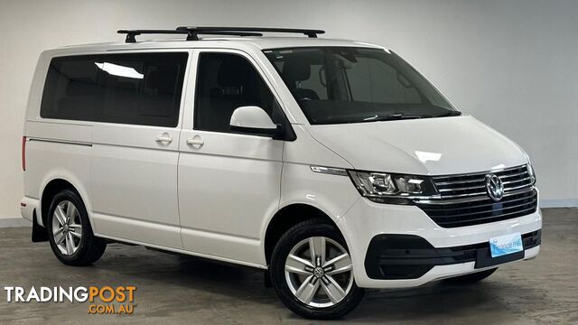 Volkswagen Multivan Cars For Sale in Australia
