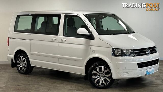 Volkswagen Multivan Cars For Sale in Australia