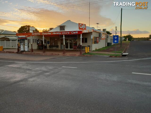 8 Businesses For Sale in Georgetown, QLD 4871, QLD within 250KM by ...