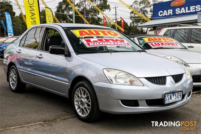 Mitsubishi Lancer Cars For Sale in Australia