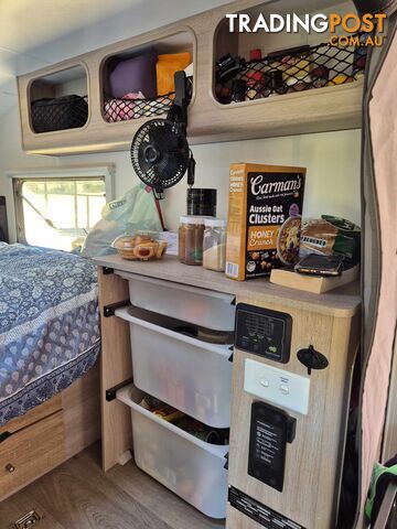 2021 Jayco J Pod