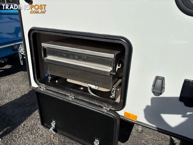 2021 Jayco J Pod