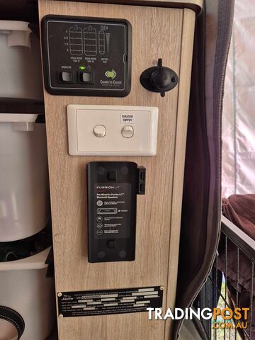 2021 Jayco J Pod