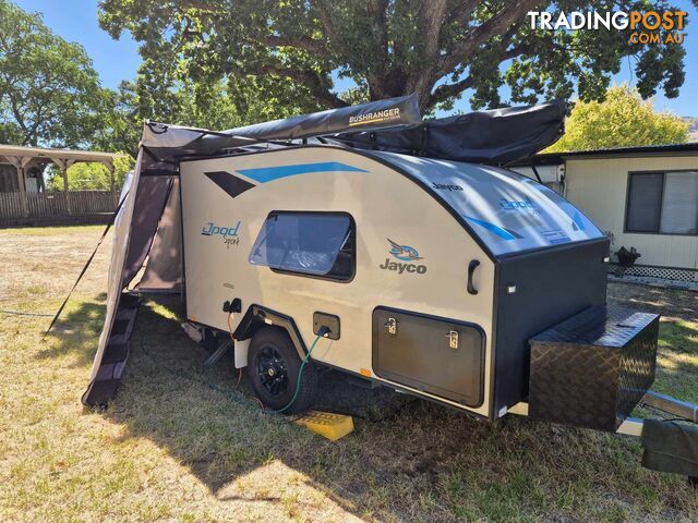 2021 Jayco J Pod