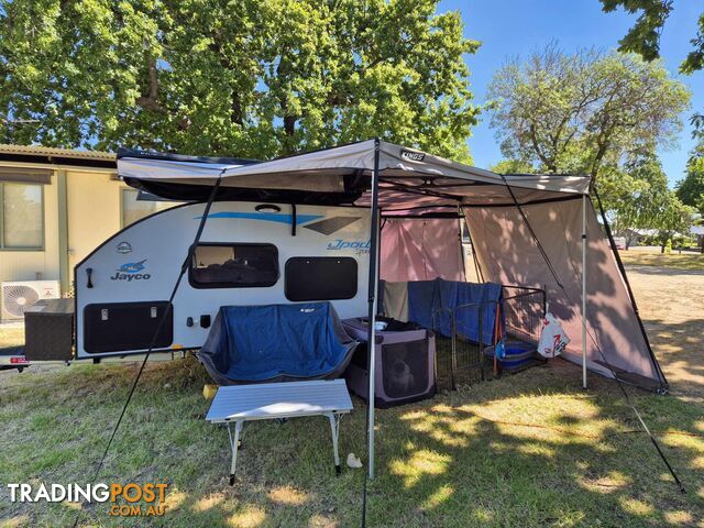 2021 Jayco J Pod