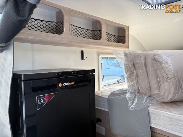 2021 Jayco J Pod