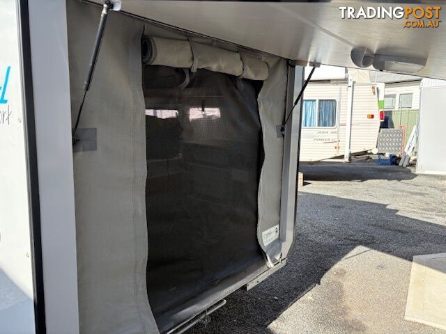 2021 Jayco J Pod