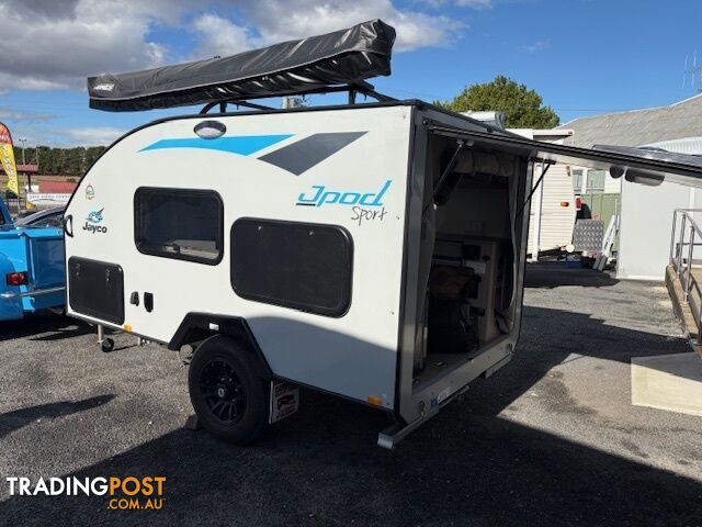 2021 Jayco J Pod