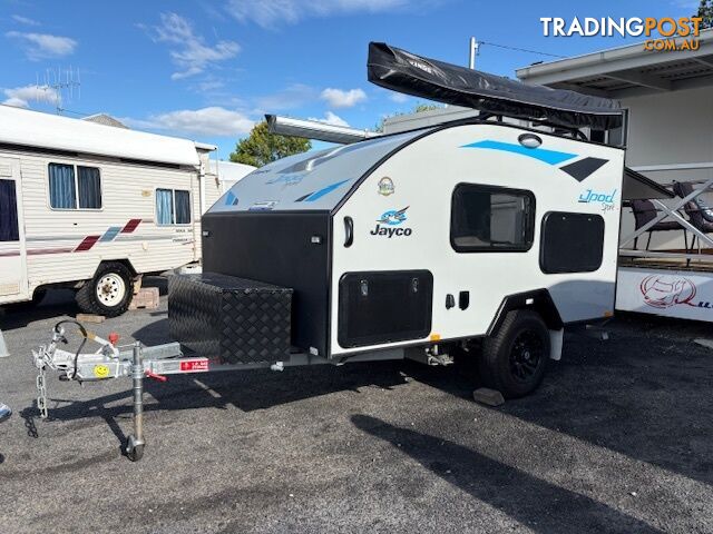 2021 Jayco J Pod