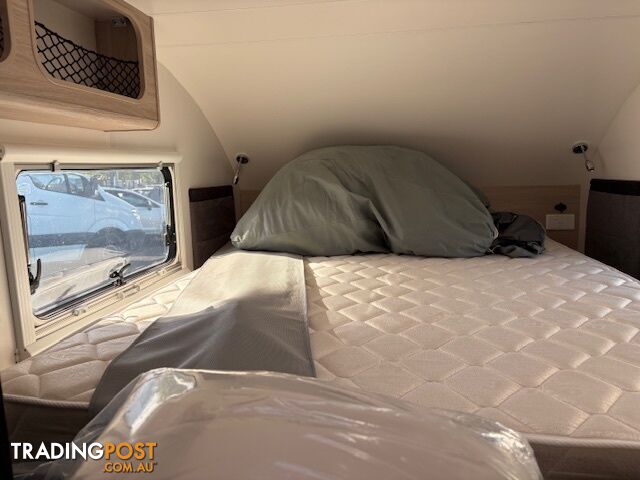 2021 Jayco J Pod
