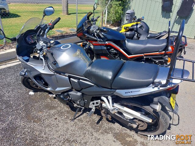 1,091 Motorbikes For Sale in Australia