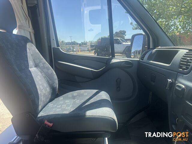 Used Mercedes-Benz Sprinter Cars For Sale in Australia