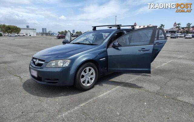 Holden Commodore SS Cars For Sale in Australia