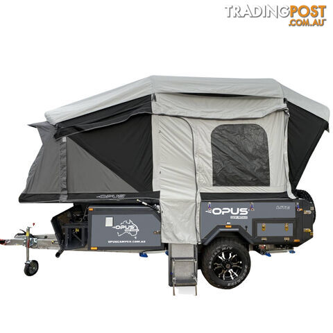 Air Opus OPLITE