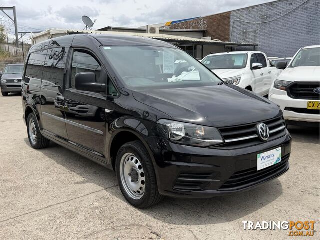 Volkswagen Caddy Cars For Sale in Australia