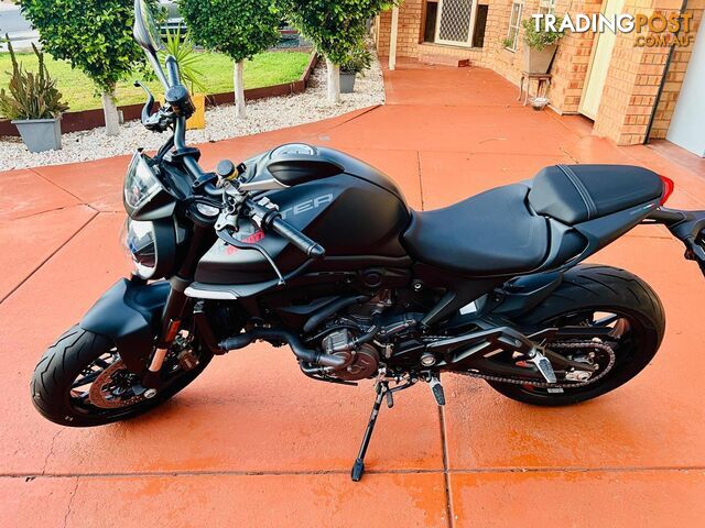 965 Motorbikes For Sale in Australia