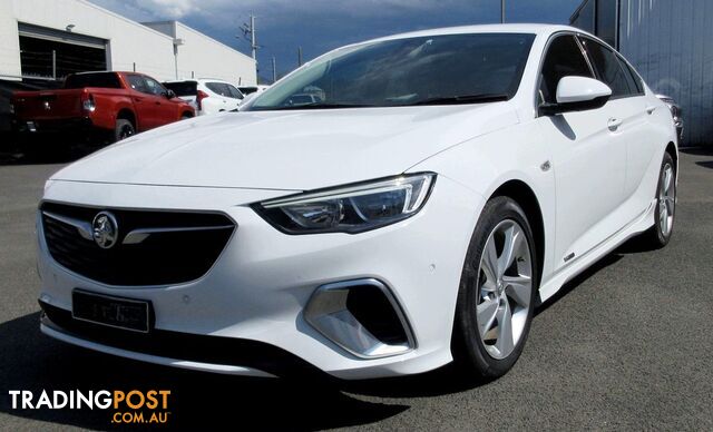 Holden Commodore ZB Cars For Sale in Australia