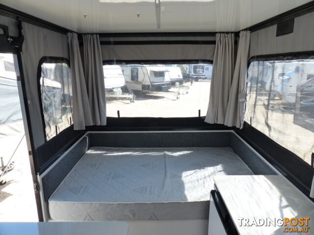 2021 NEW AGE CARAVANS WAYFINDER WF13 13 CAMPER TRAILER