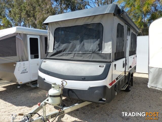 2021 NEW AGE CARAVANS WAYFINDER WF13 13 CAMPER TRAILER