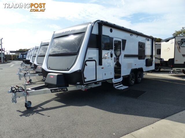 4,130 Caravans For Sale in Victoria