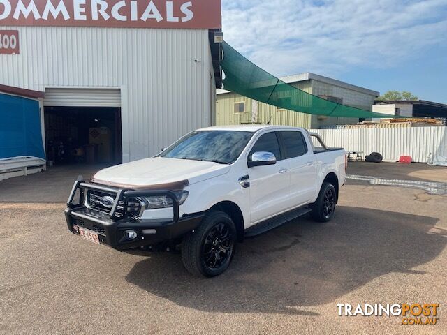 Ford Ranger Xlt 4X4 Dual Cab Raptor Cars For Sale in Australia