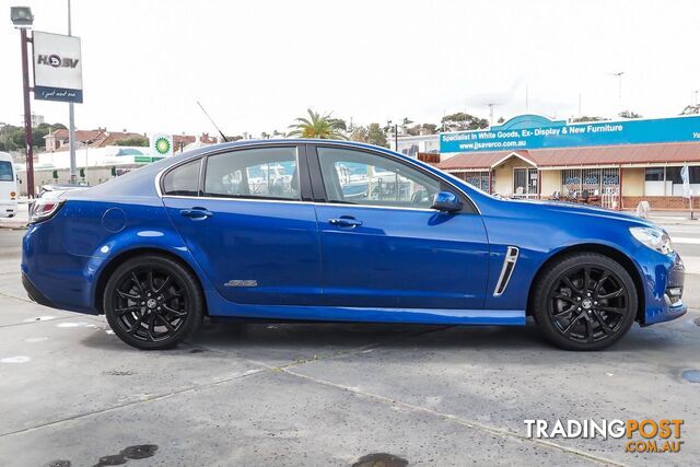 Holden Commodore Vf Series Ii Cars For Sale in Australia