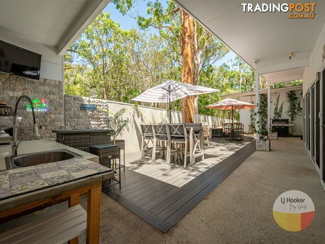 29 Alexander Street MACLEAY ISLAND QLD 4184