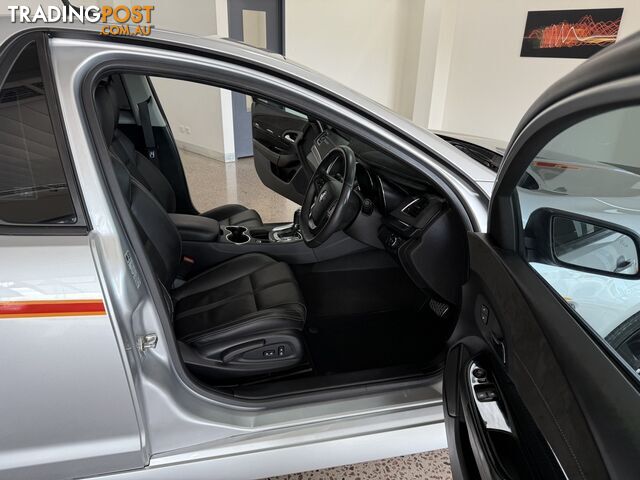 2015 HOLDEN UTE SS V UTE SANDMAN VF MY15 UTILITY