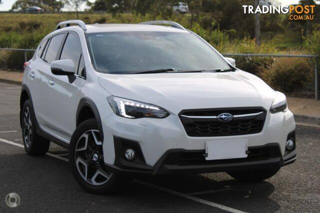 Subaru XV Cars For Sale in Australia